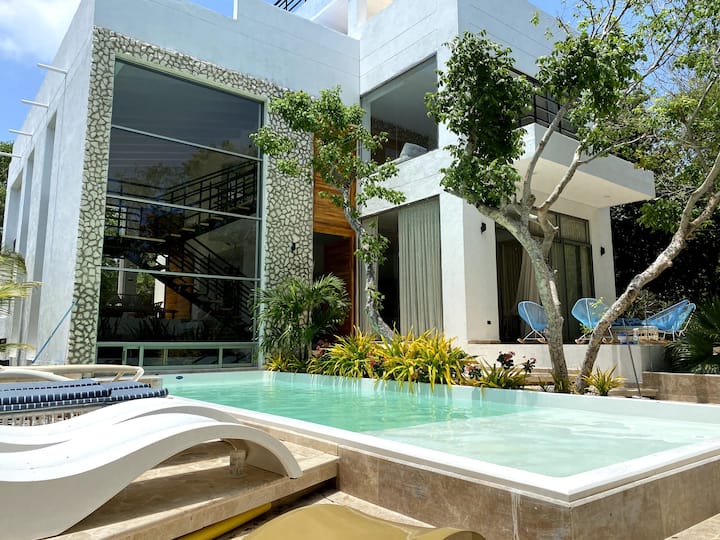 Fantastic 5br House- Baru Grande - Rosario Islands