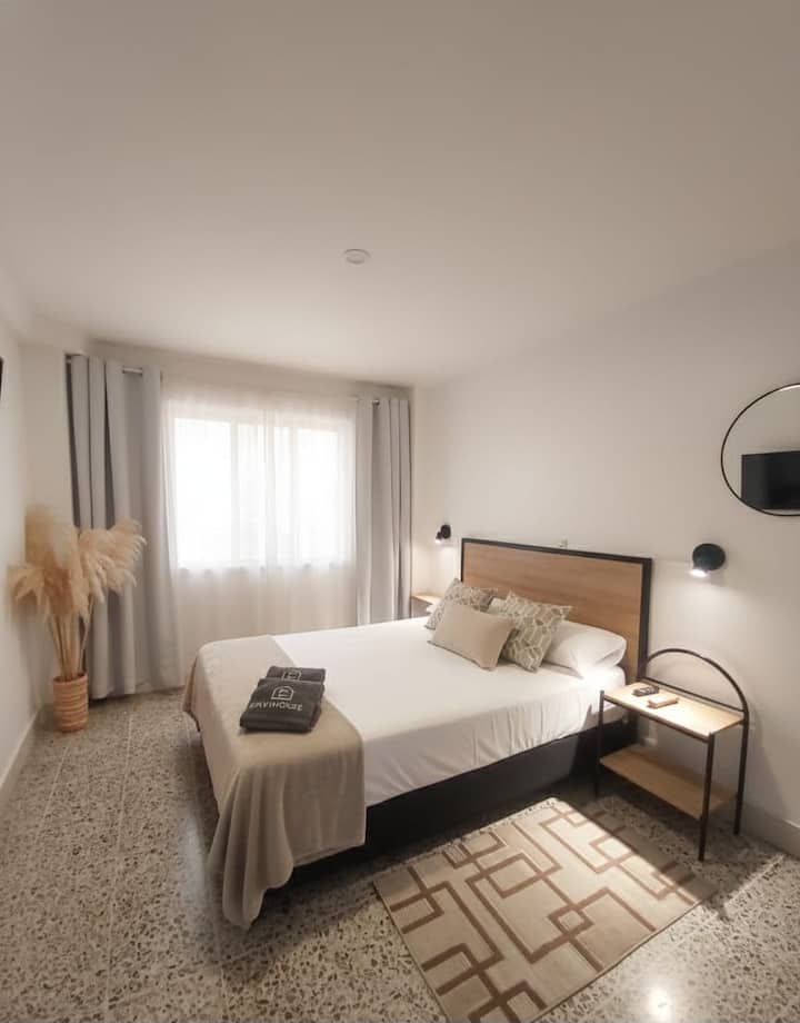 Wellnesstudio - Thoughtful Small Space For Rest - Envigado