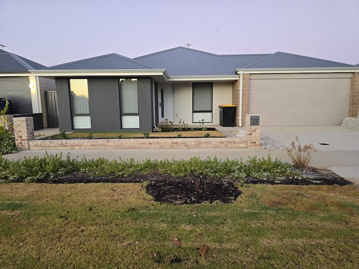 Home In Solaris Estate, Forrestdale - Hilbert