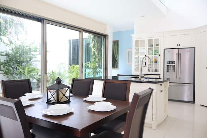 Chofi’s House - Ciudad del Carmen