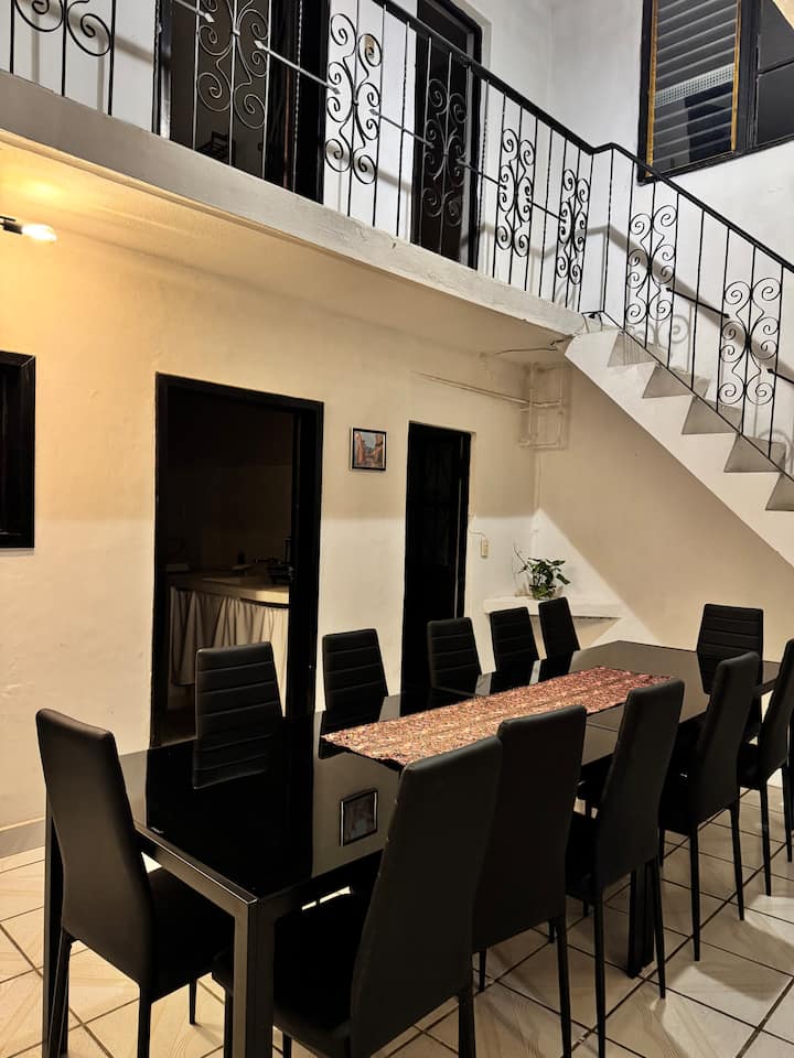 Casa De Los Abuelitos, Lugar Acogedor Y Mágico - San Cristóbal de Las Casas