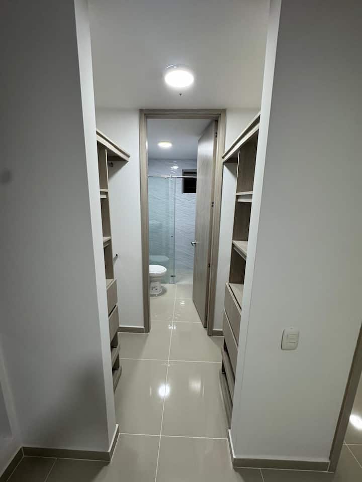 Casa Olimpico Apartamento - Jamundí