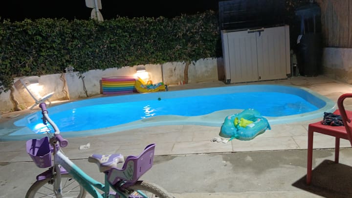 Cantinho Familiar Cheio De Conforto E Paz - Alverca do Ribatejo