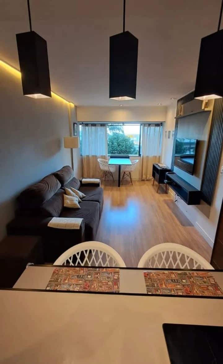 Pertinho Do Mar - Brazil