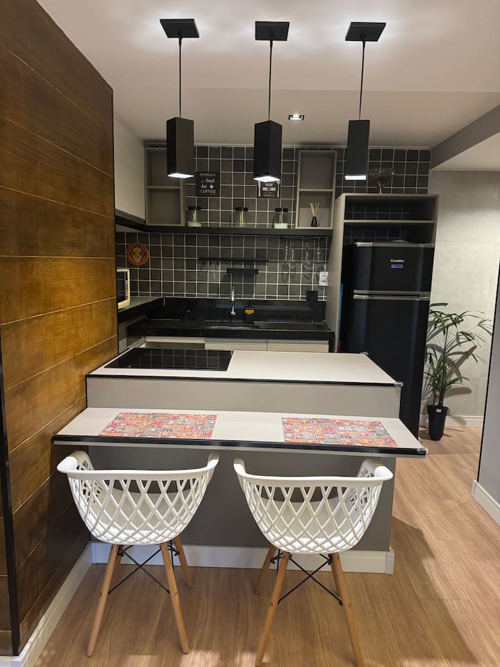 Pertinho Do Mar.
Na Melhor Localização Da Jatiúca. - Brazil