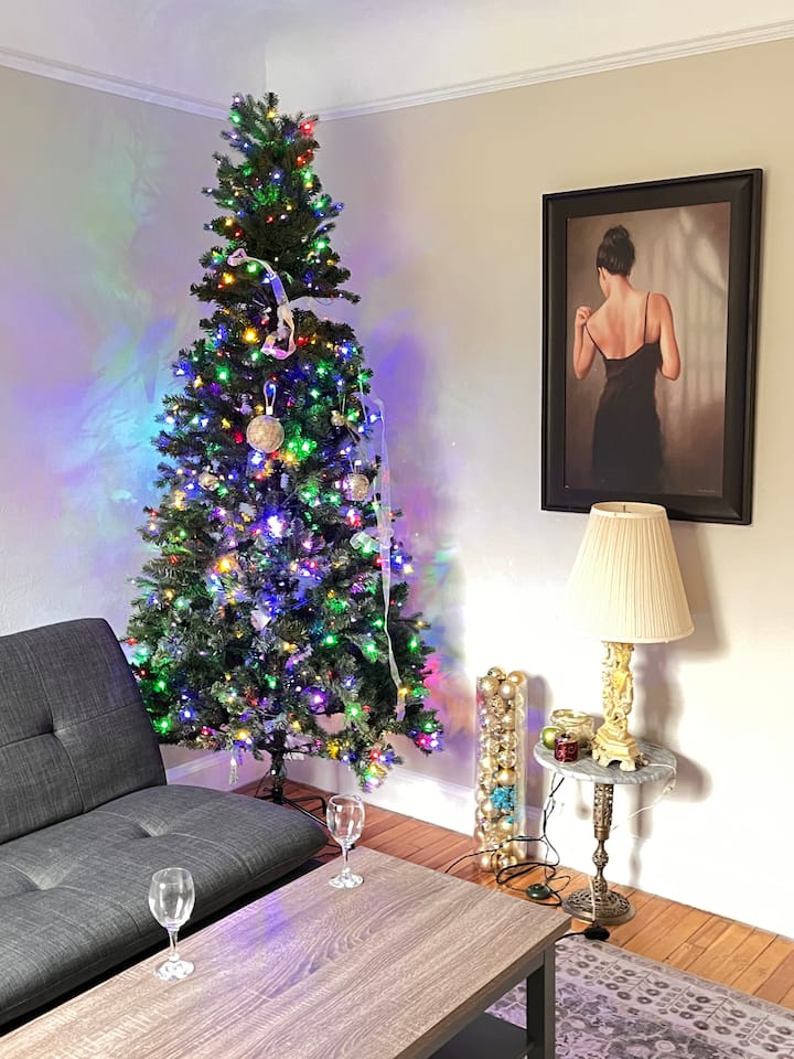 Comfy 6-guest Home | Ideal For Groups - St. Jacobs