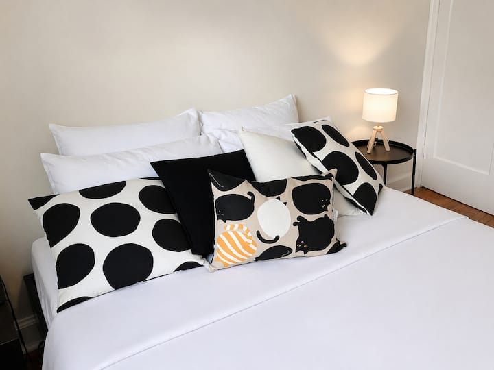 Home For Family Or Friends Fun#rental - Waterloo
