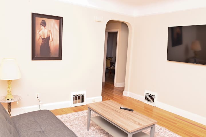 Warm And Cozy Vibes - Gildner Nest - St. Jacobs