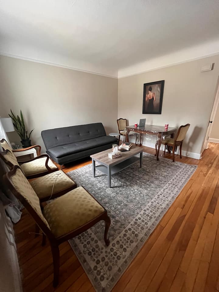 Entire Home Family Or Friends Fun#rental - St. Jacobs