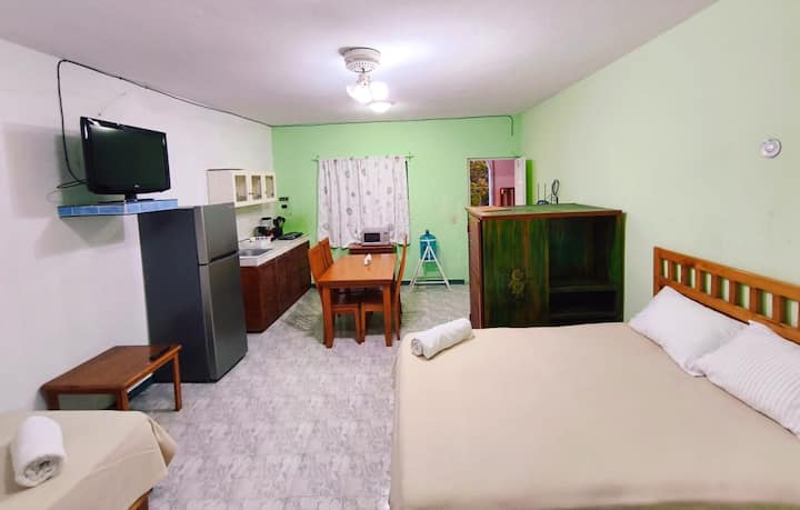 Habitaciones Morelos #5 - Cozumel