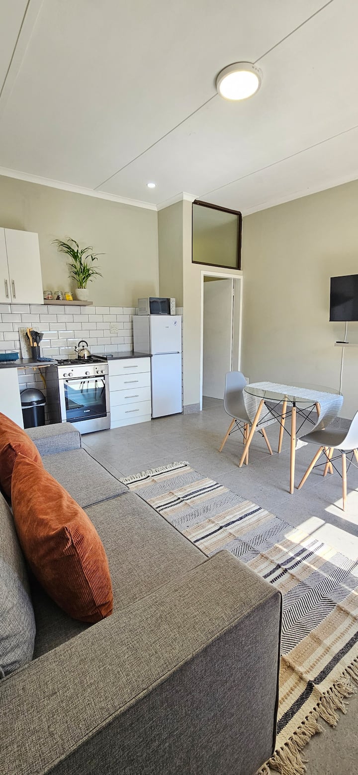 Lazél Apartments Room 1 - Ermelo