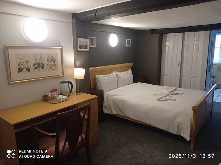 Clifton Hampden B&b Flat C - Wallingford