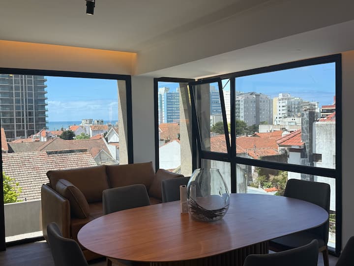 Nogales Departamento 3 Amb. Zona Varese - Mar del Plata