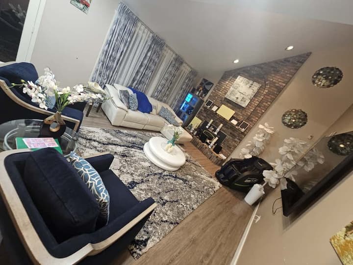 Vacation Family Home For Rent - Monroe, WA