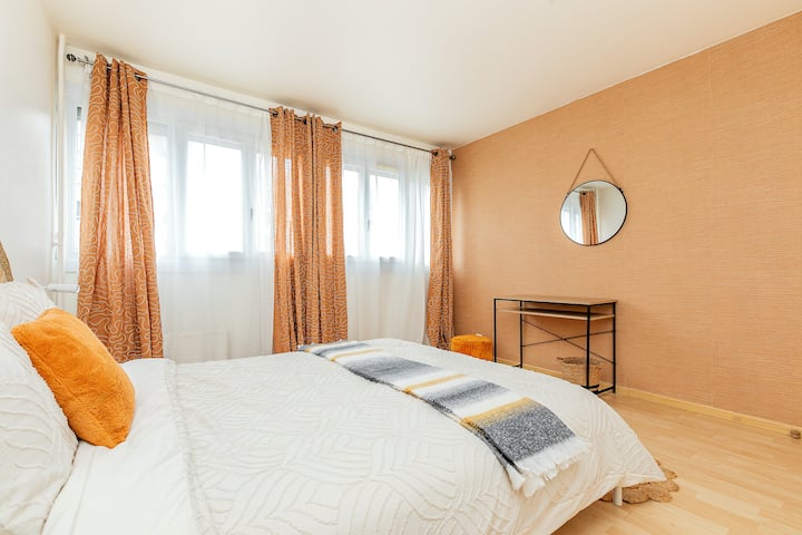 Elegance Entre Disneyland Et Paris - Noisy-le-Grand