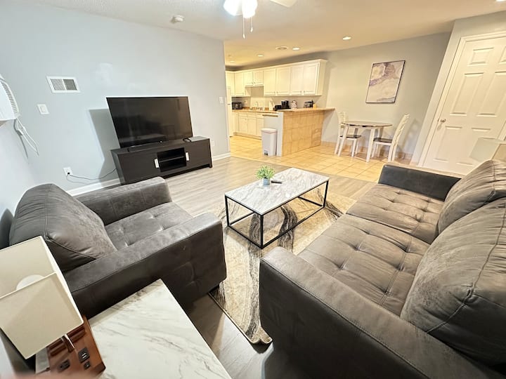 Recharge And Relax - W/ Washer Drier - Germantown, OH