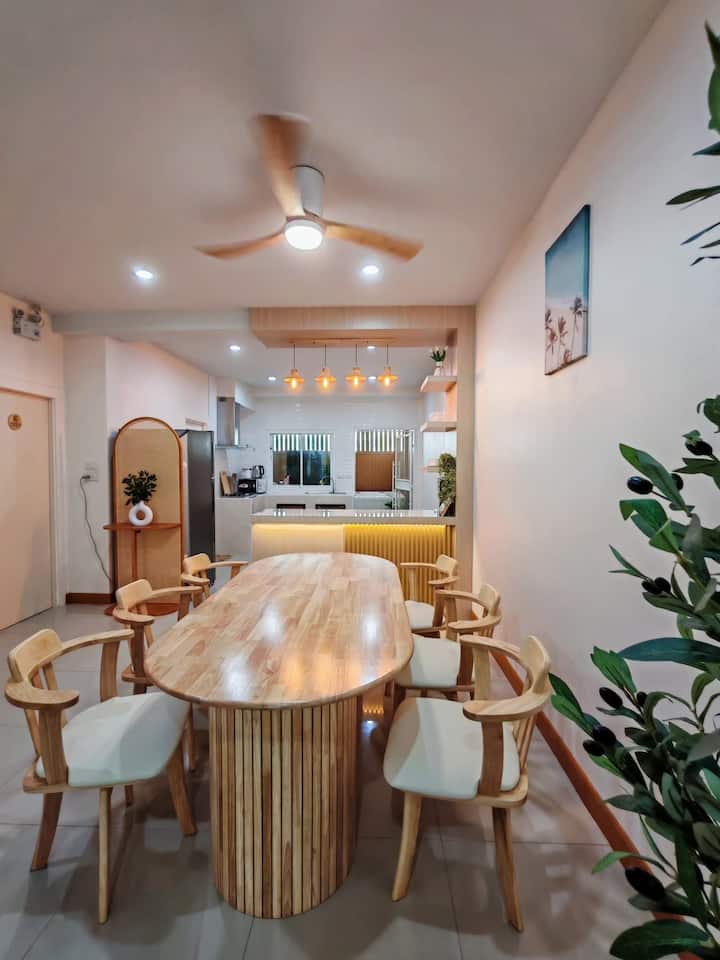 Baan Aonang Krabi With Hot Tub - 甲米