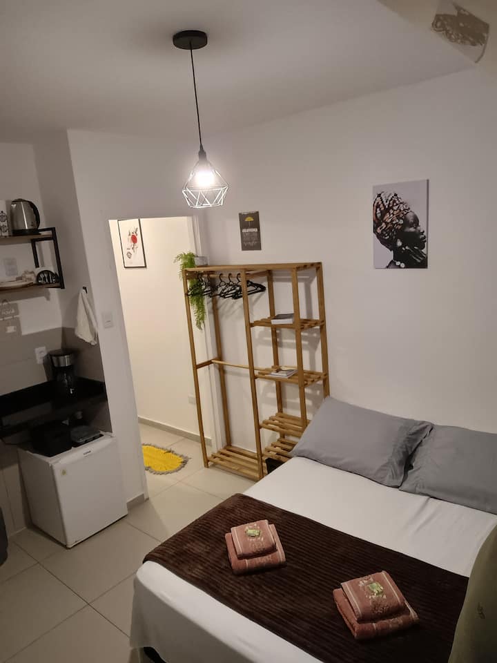 Jk 1010 No Centro Histórico De Porto Alegre - Porto Alegre