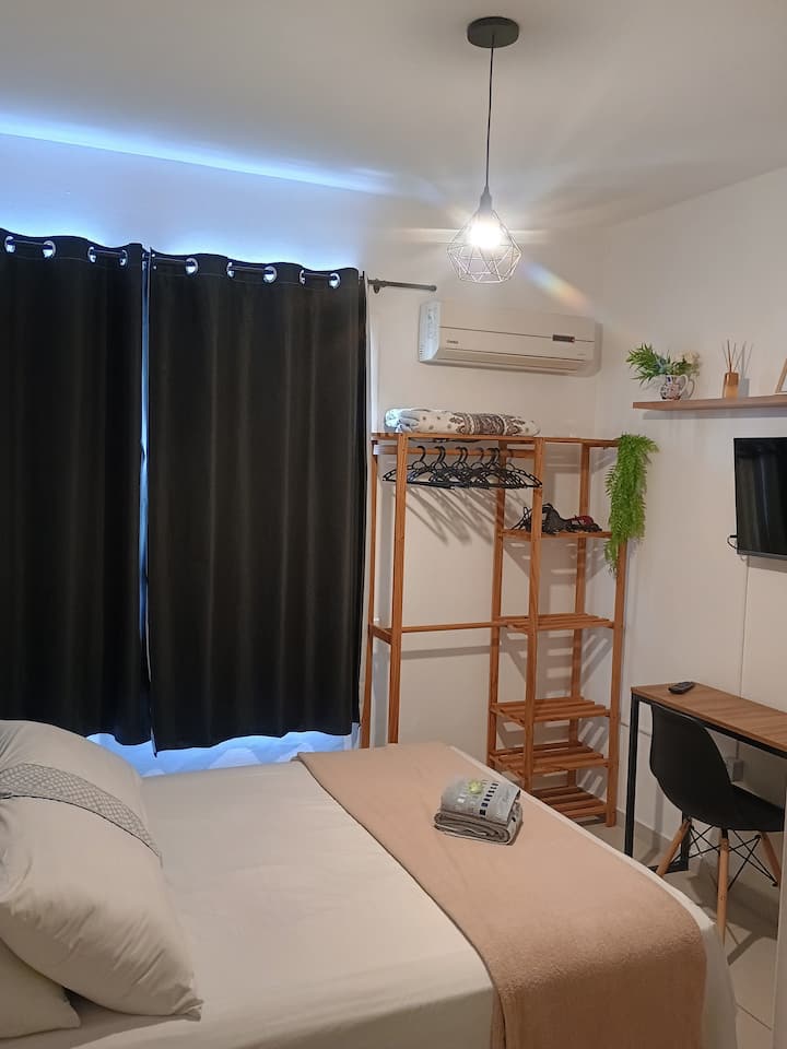 Jk 1010 No Centro Histórico De Porto Alegre - Porto Alegre