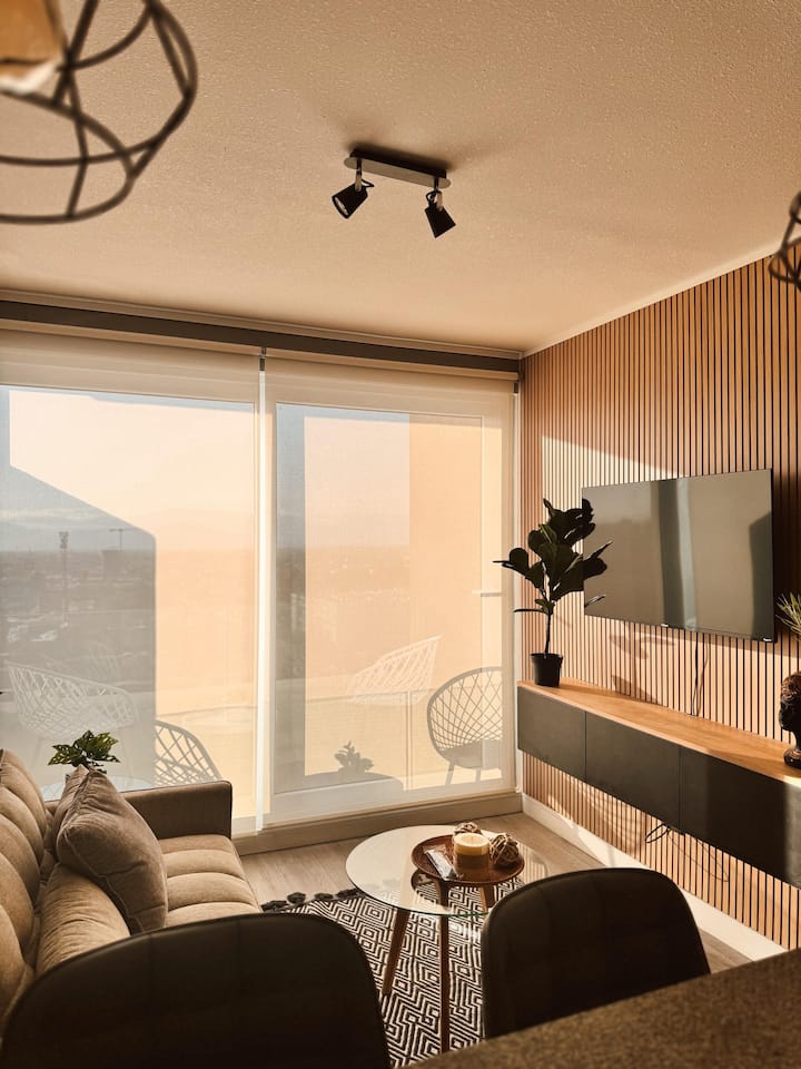 Tu Espacio Ideal En La Cisterna - San Bernardo, Chile