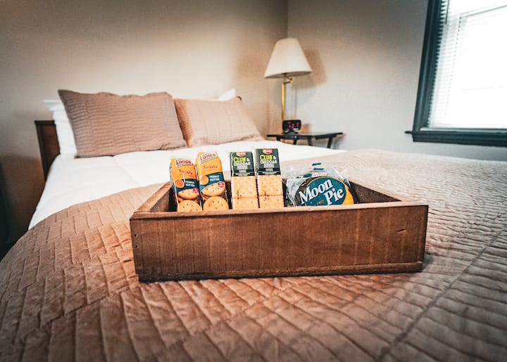 1926 On Hawkins - Elizabethtown, KY