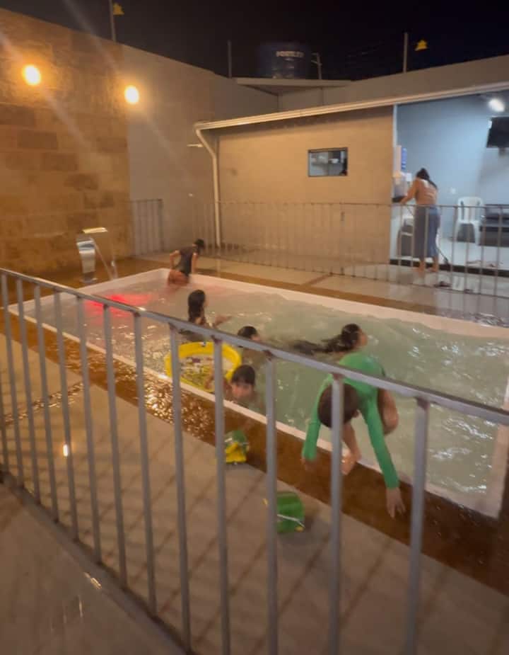 Quarto Com áRea De Lazer - Castanhal