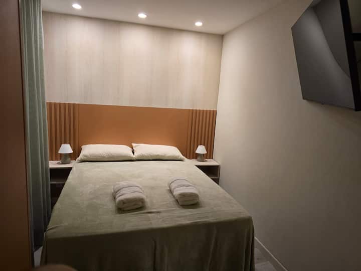 C. Solana - Charme E Privacidade Perto Da Praia - Recreio