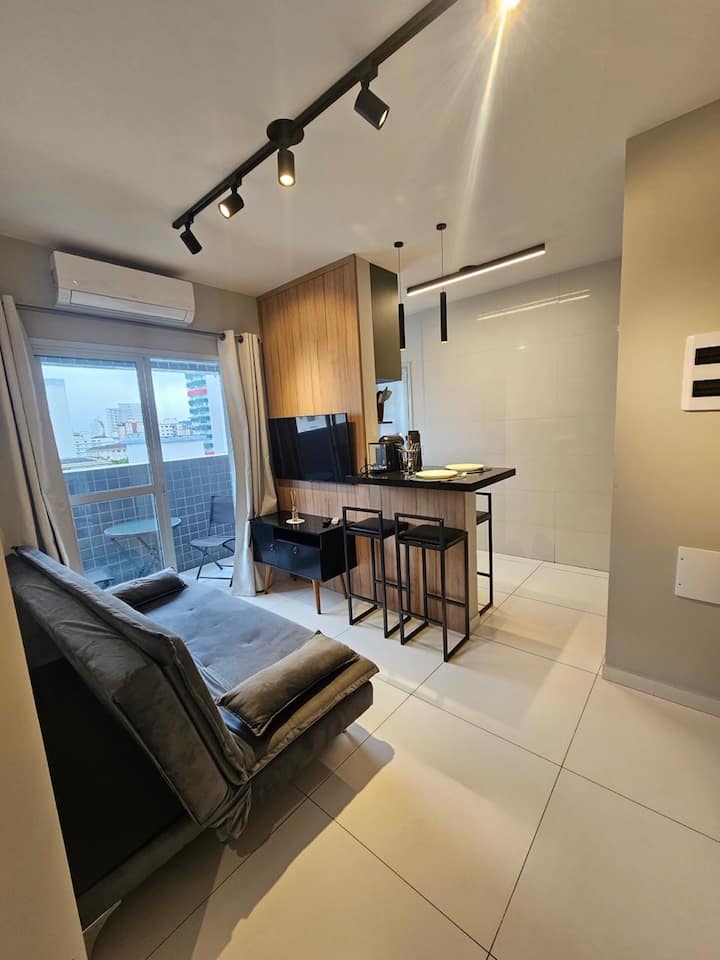 Joia Do Forte — Seu Conforto Em Praia Grande - Santos