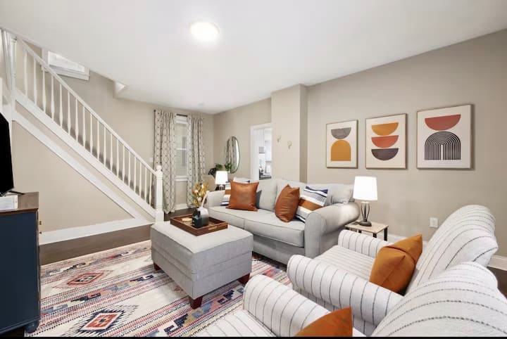 Spice Of Life - Cle Getaway - Cleveland