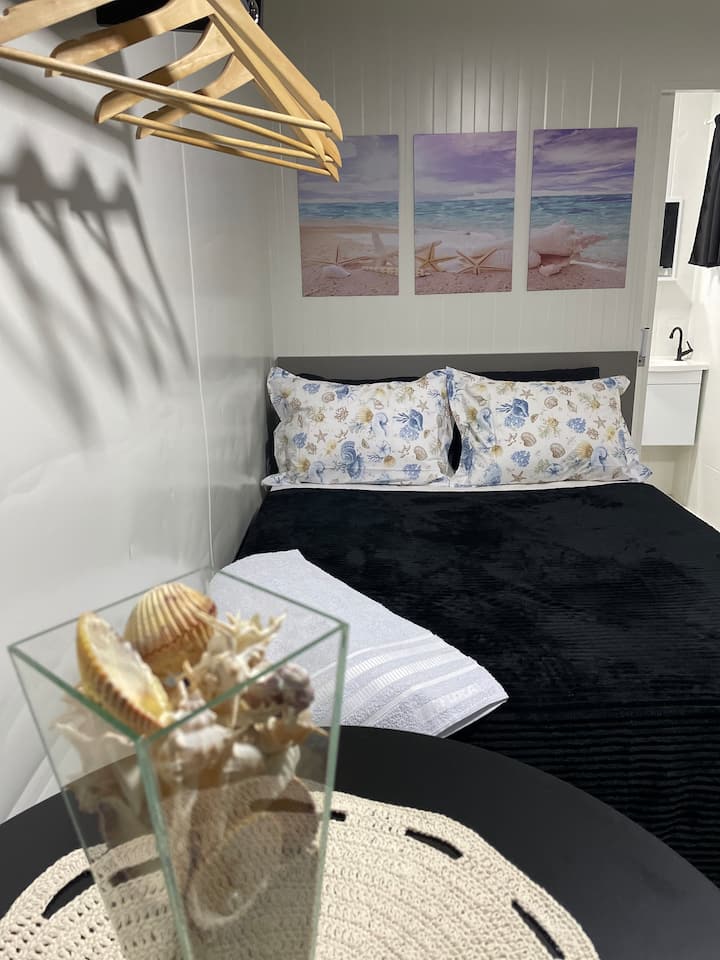 Loft Contêiner Gravatá - Penha