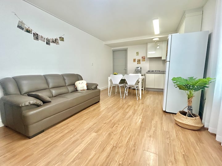 Sea스테이302호 불꽃축제, 외도유람선, 해돋이 - Geoje-si