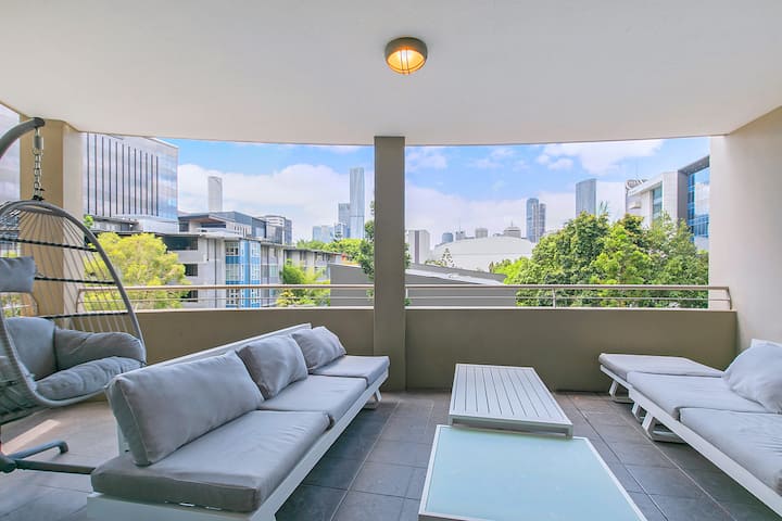 Saphira Edge—art Deco Elegance In Brisbane’s Heart - Salisbury