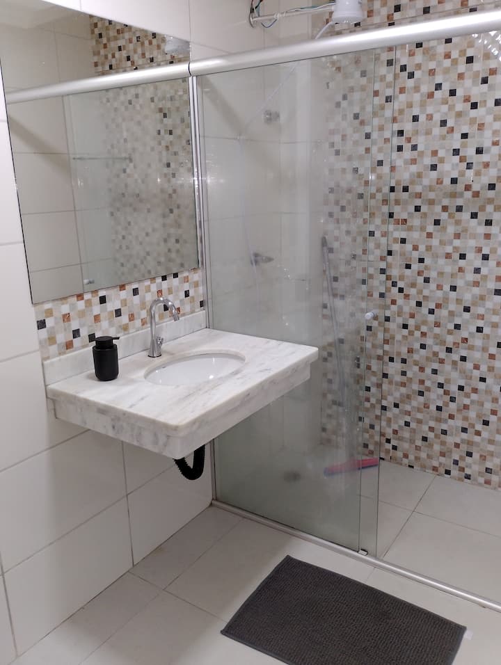 Apartamento Edifício Pierbal - Franca