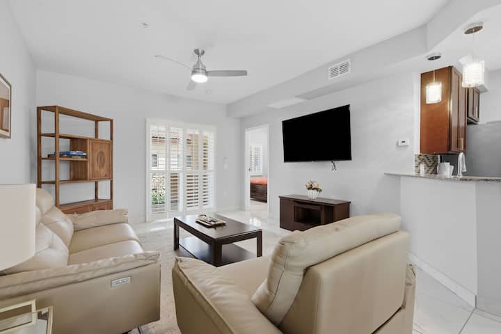 Chandler Bungalow - 2 Bedroom 2 Bath Full Kitchen - Chandler, AZ