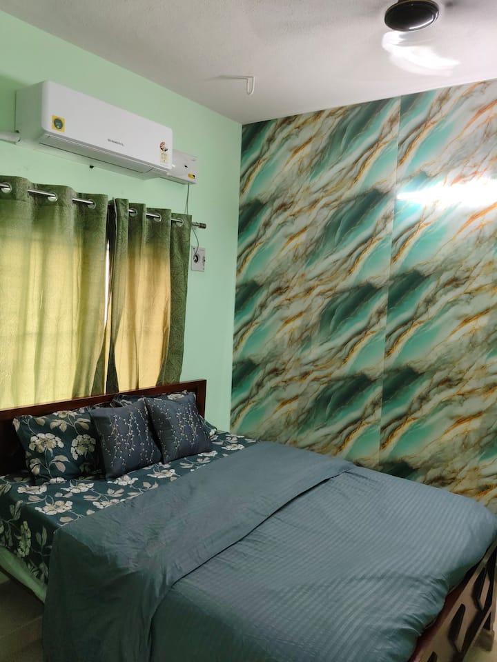 Sri Meenakshi Home Stay - Madurai