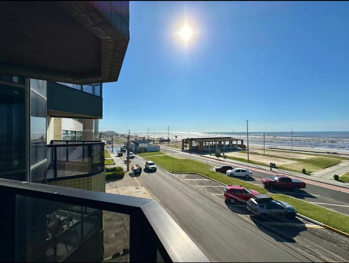 Céu E Mar (Ii) - Capão da Canoa