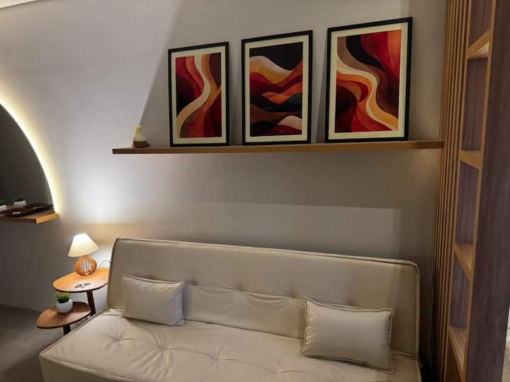 Loft Livin Resort Atlântida - Xangri-Lá