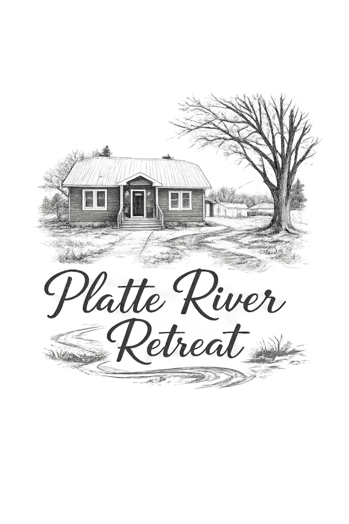 Platte River Retreat - Nebraska