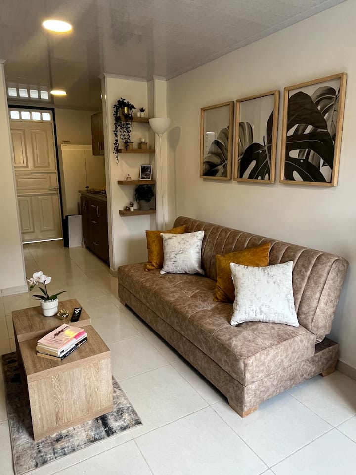 Casa De Descanso En El Corazón De Salento, Quindío - Salento, Colombia