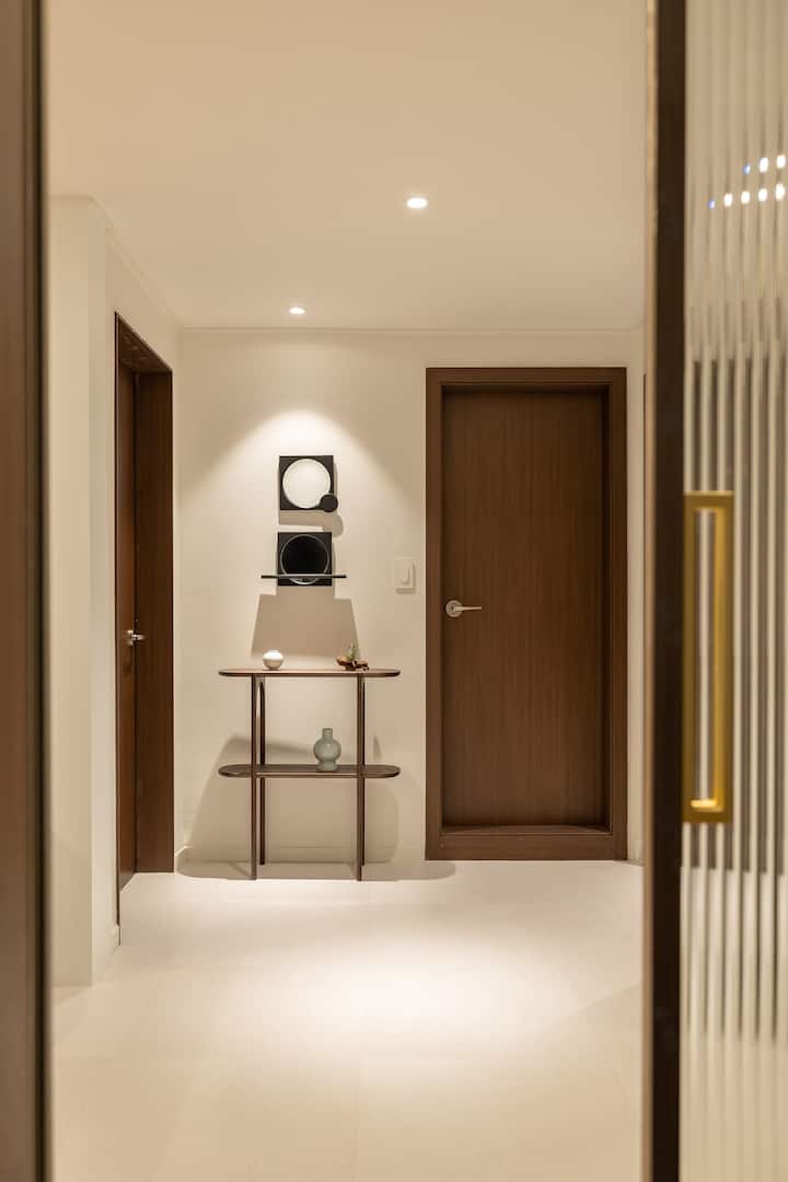 [오픈특가] 명동/Ddp/남산타워/이태원/10분/가족여행 - Seoul