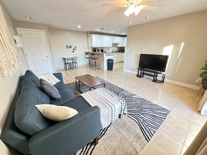 Woven Dreams Retreat - Germantown, OH