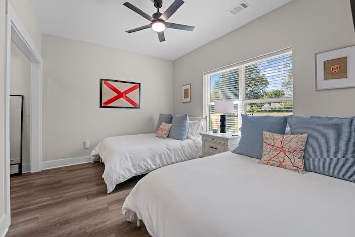 T-townhouse Suite - Tuscaloosa, AL