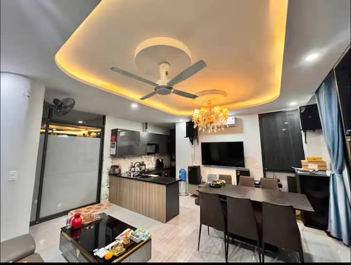 Sun & Sea Apartment – Sonasea Phu Quoc - Phú Quốc