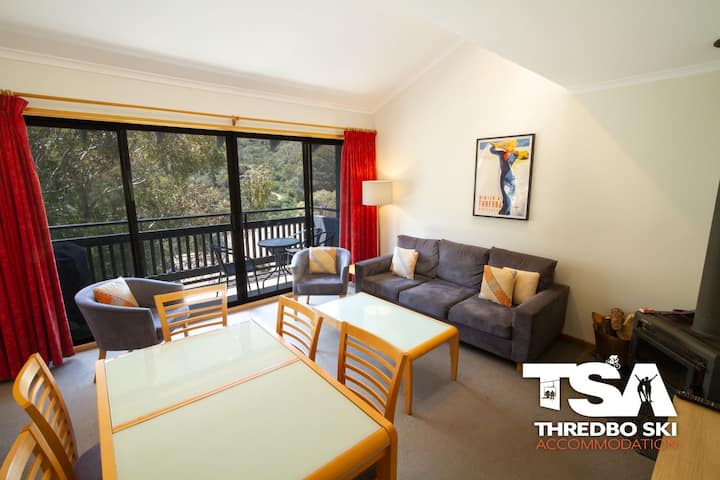 Mowamba E6 - Thredbo