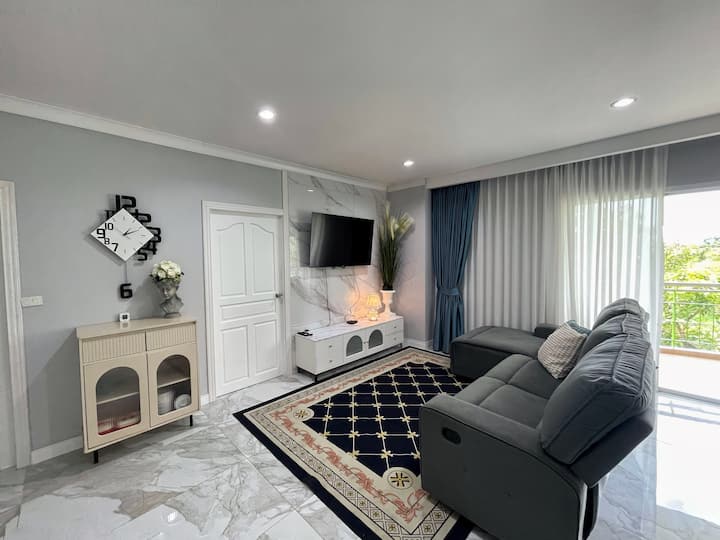 Современные апартаменты с удобной планировкой - Phuket district, Thailand