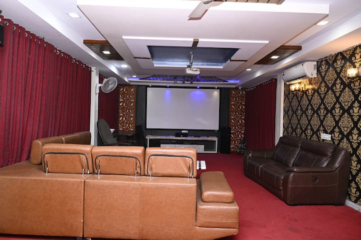 2bhk Flat Near To Beach Area - Visakhapatnam