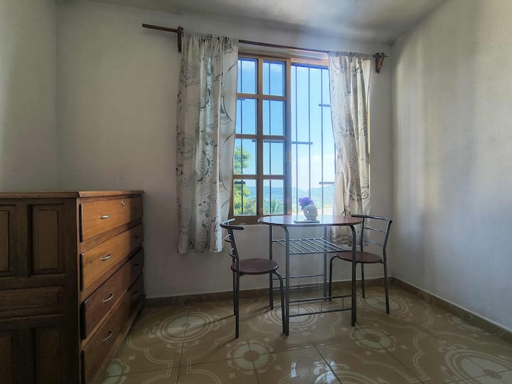 Habitación Con Vista Al Mar - Mexico