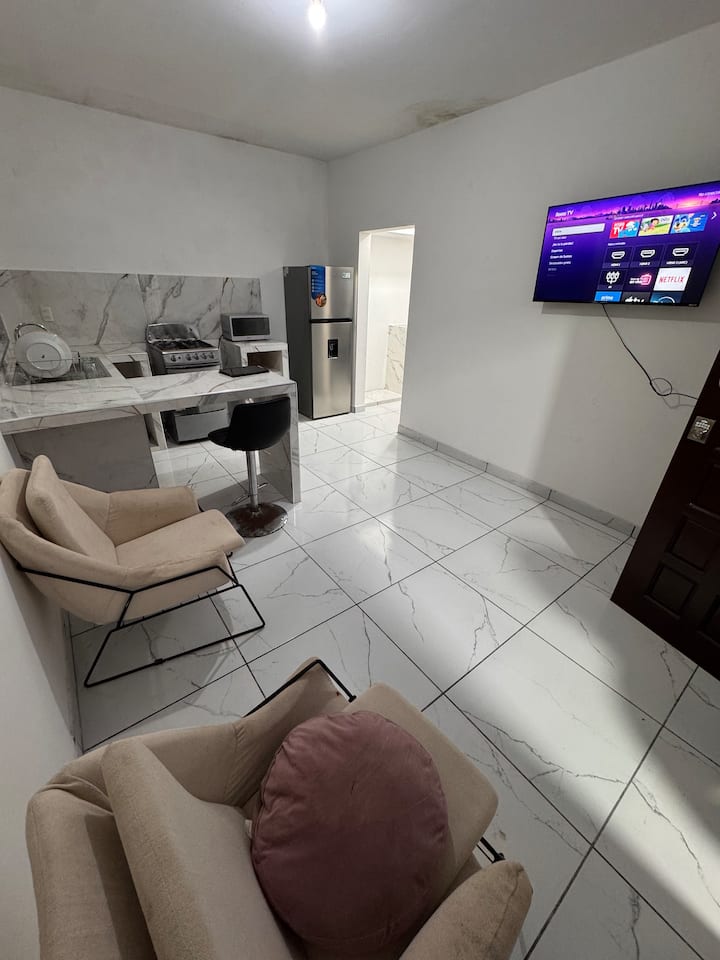 Suite Urbana Céntrica - Córdoba, Mexico