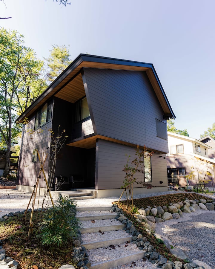 Kamuy Hakuba - Hakuba