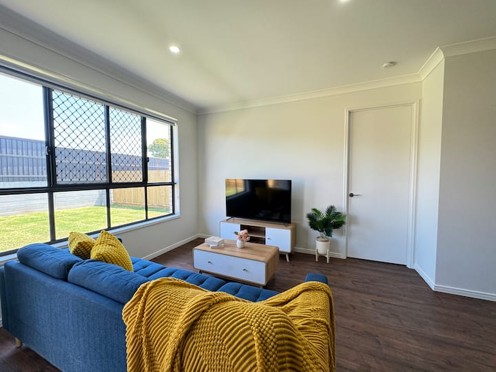 Family-friendly Getaway In Heathwood By Cozyinn - Oxley